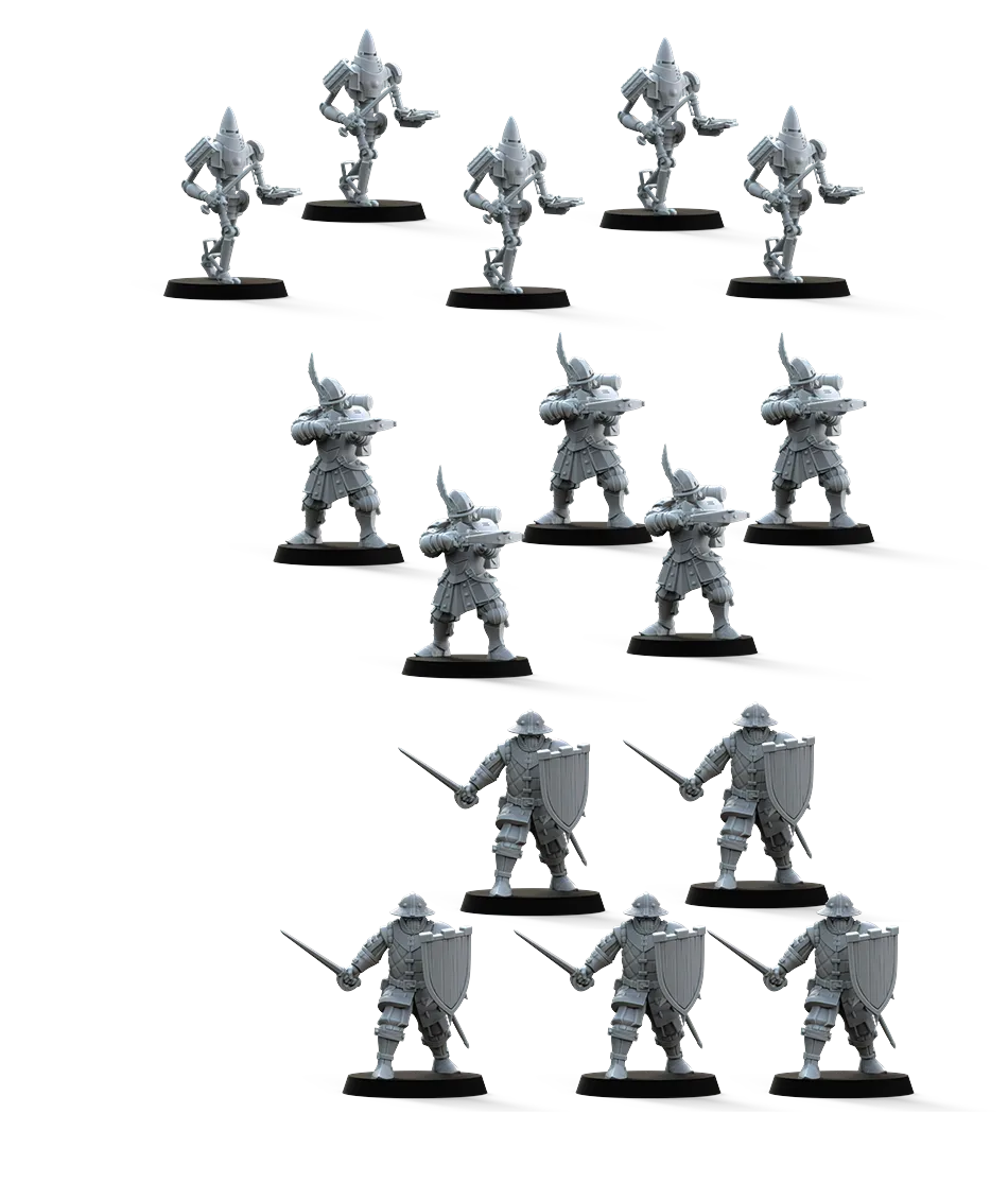 Get Started | Free Quickstart Set